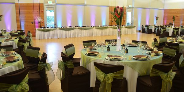 FIRSTENBURG COMMUNITY CENTER - Updated November 2025 - 54 Photos & 36 ...