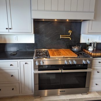 MIELE SEATTLE EXPERIENCE CENTER - Updated January 2026 - 13 Photos & 17 ...