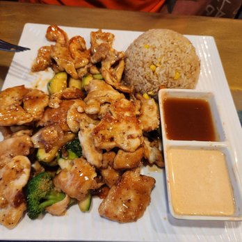 YABA SUSHI & STEAK HOUSE - Updated October 2025 - 175 Photos & 102 ...