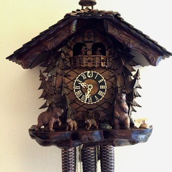 HANSON’S CLOCK SHOP JEWELERS - Updated August 2024 - 39 Photos & 49 ...