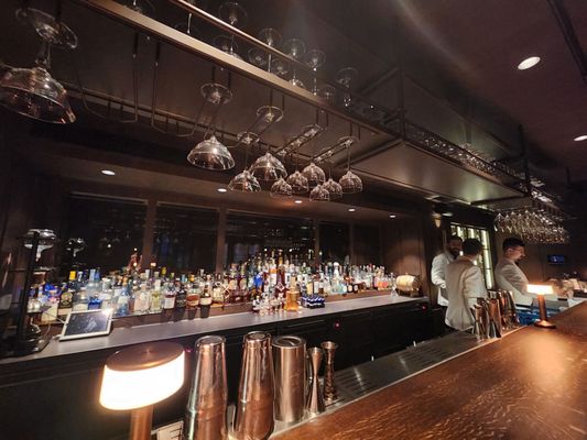 FITZ’S BAR - Updated October 2024 - Mauritskade 61, Amsterdam, Noord ...