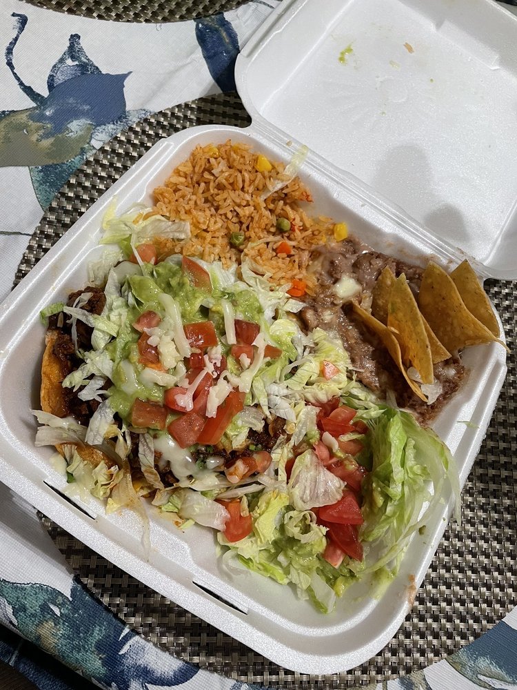 EL INDIO AZTECA - 46 Photos & 98 Reviews - Mexican - 16147 Devonshire ...