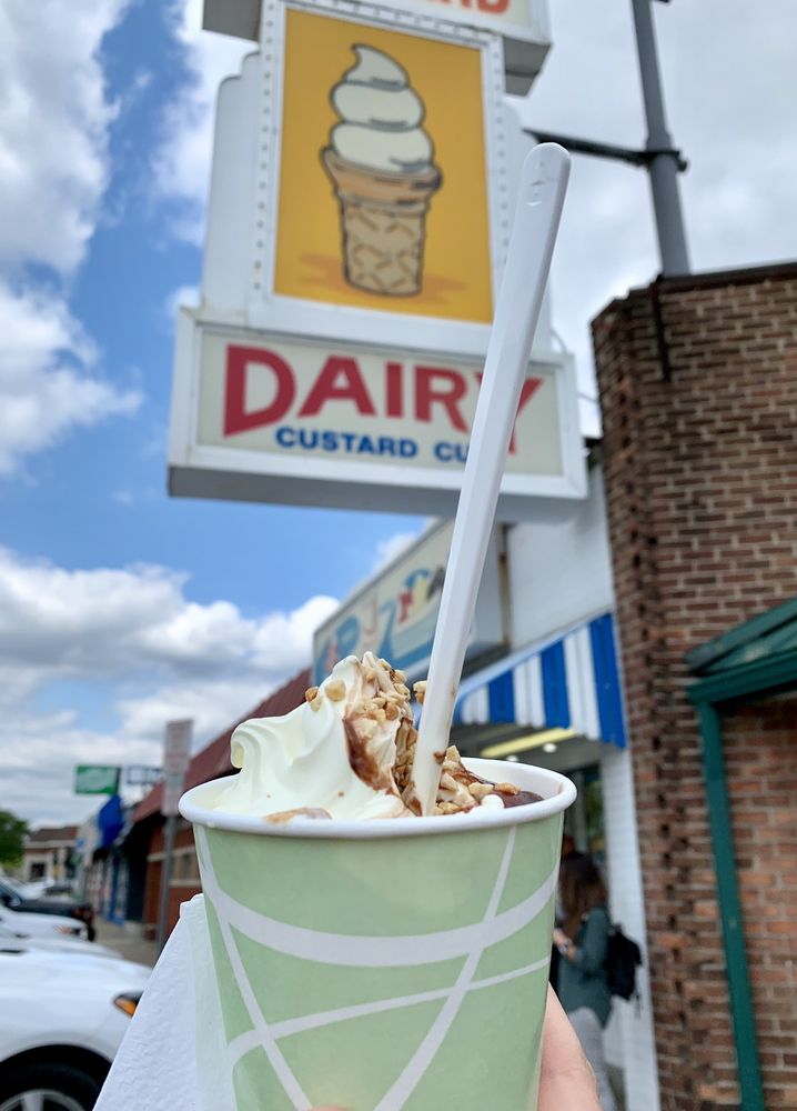 CUSTARD & CO - 38 Photos & 58 Reviews - Ice Cream & Frozen Yogurt ...