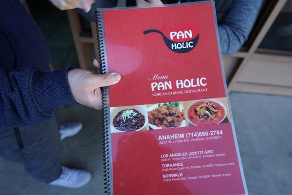 PAN HOLIC - 319 Photos & 241 Reviews - 3012 W Lincoln Ave, Anaheim, CA ...