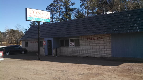 TONY’S RIVERSIDE - Updated July 2025 - 34 Reviews - 524 S River St ...