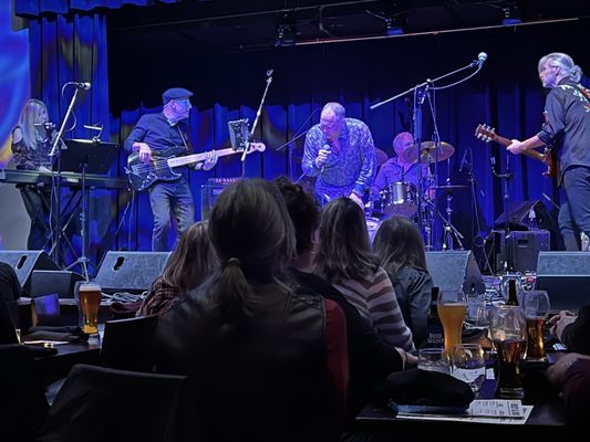 MUSIC BOX SUPPER CLUB - Updated December 2024 - 195 Photos & 288 ...