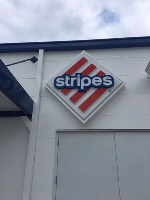 STRIPES - Updated August 2025 - 7251 Eckhert Rd, San Antonio, Texas ...