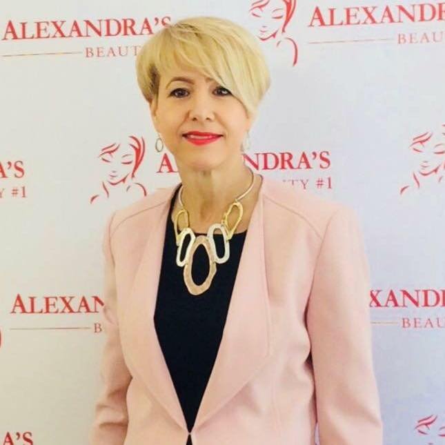 ALEXANDRA’S BEAUTY #1 - Updated December 2025 - 162 Spring St, Boston ...