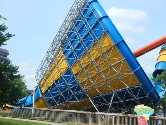 WET ‘N’ WILD SPLASHTOWN - 71 Photos & 107 Reviews - 21300 Ih 45 N ...