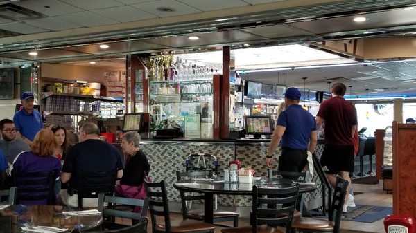 PARKVIEW DINER - 383 Photos & 370 Reviews - 2939 Cropsey Ave, Brooklyn ...