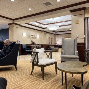 NAVY LODGE OCEANA DAM NECK - Updated July 2025 - 24 Photos - 1697 ...