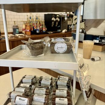 WINANS CHOCOLATES + COFFEES - Updated January 2026 - 140 Photos & 127 ...