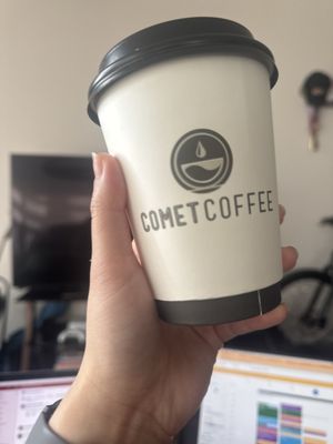 COMET COFFEE & MICROBAKERY - Updated December 2025 - 383 Photos & 408 ...