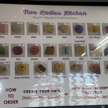 TWO LADIES KITCHEN - Updated July 2025 - 2918 Photos & 1423 Reviews ...