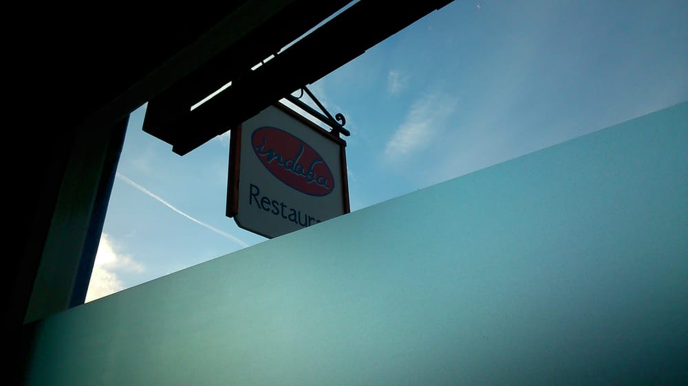 INDABA RESTAURANT - Updated August 2025 - 12 Photos & 27 Reviews - 3 ...