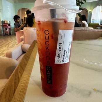 CUCKOO’S CAFE - Updated September 2025 - 75 Photos & 36 Reviews - 1987 ...