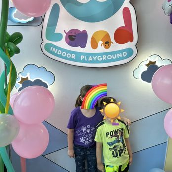 WONDERLAND INDOOR PLAYGROUND - Updated September 2025 - 31 Photos & 15 ...