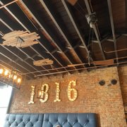 1816 MODERN KITCHEN & DRINKS - 186 Photos & 107 Reviews - 100 E ...