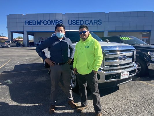 RED MCCOMBS FORD - Updated January 2025 - 56 Photos & 278 Reviews ...