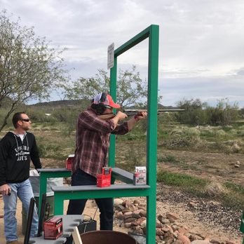 Ben Avery Shooting Range - 108 Photos & 110 Reviews - Gun/Rifle Ranges ...