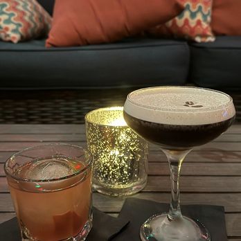 LEAF BAR & LOUNGE - Updated April 2024 - 1347 Photos & 542 Reviews ...