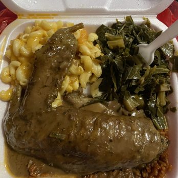 RED RICE RESTAURANT & CATERING - Updated December 2024 - 61 Photos & 46 ...