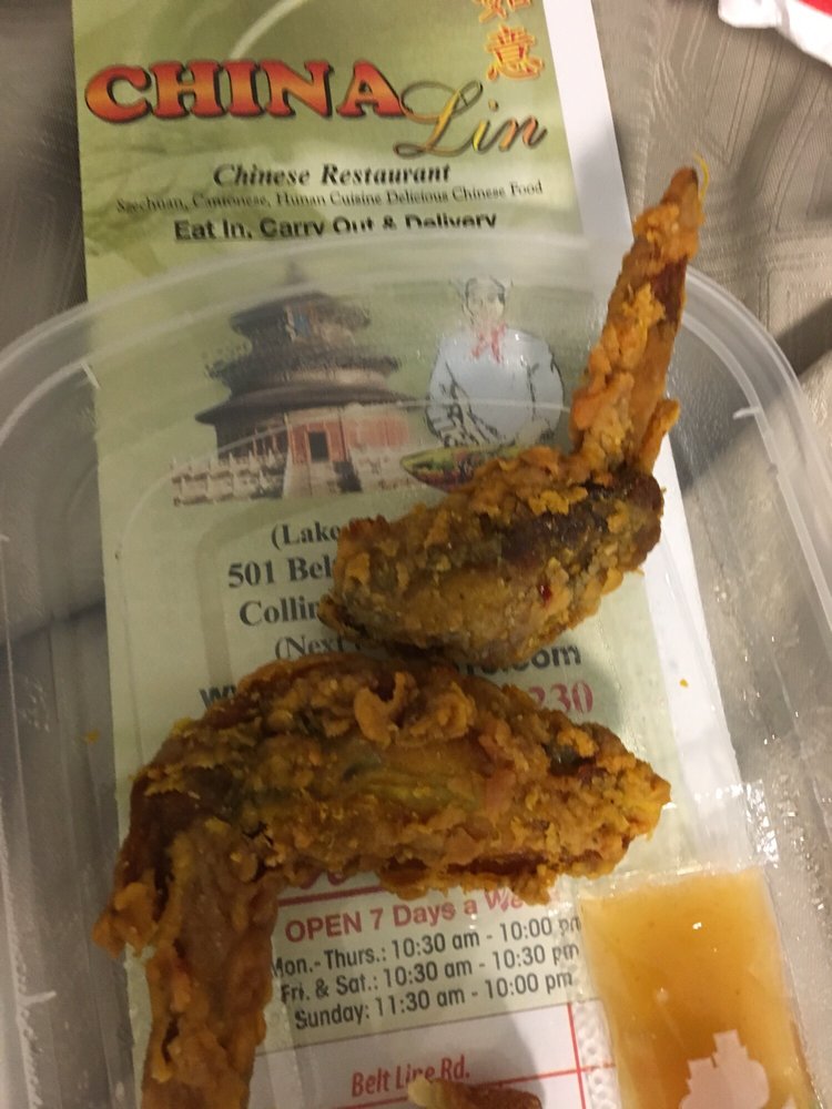 CHINA LIN RESTAURANT - 20 Reviews - 501 Belt Line Rd, Collinsville, IL ...