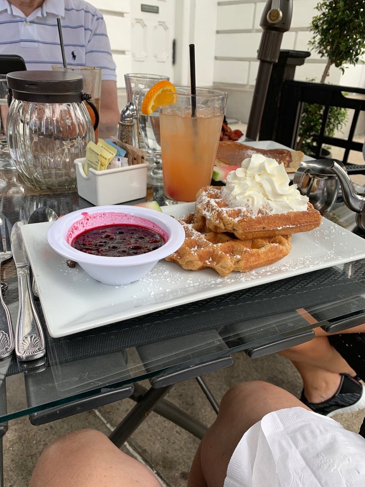 THE STAGE RESTAURANT & CAFE - 253 Photos & 335 Reviews - 30 Central Sq ...