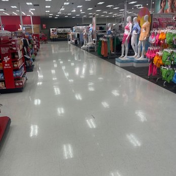 TARGET - Updated October 2025 - 126 Photos & 132 Reviews - 430 Blue ...
