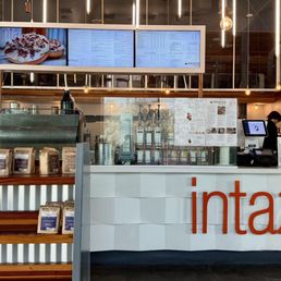 INTAZZA COFFEE WORKS - Updated July 2025 - 1071 Photos & 811 Reviews ...