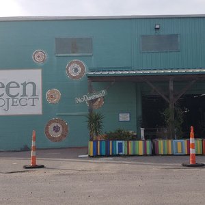 THE GREEN PROJECT - 53 Photos & 42 Reviews - 2831 Marais St, New ...