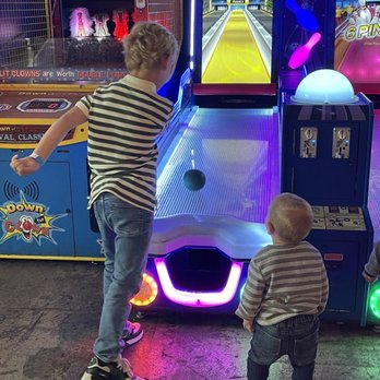 CIDERCADE HOUSTON - Updated May 2024 - 653 Photos & 416 Reviews - 2320 ...