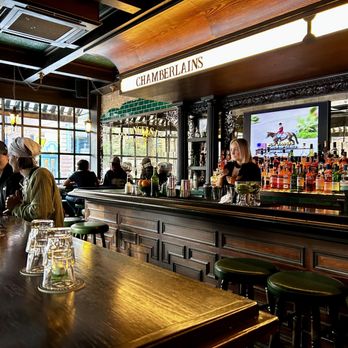 CHAMBERLAIN’S PONY BAR - Updated December 2025 - 34 Photos & 13 Reviews ...