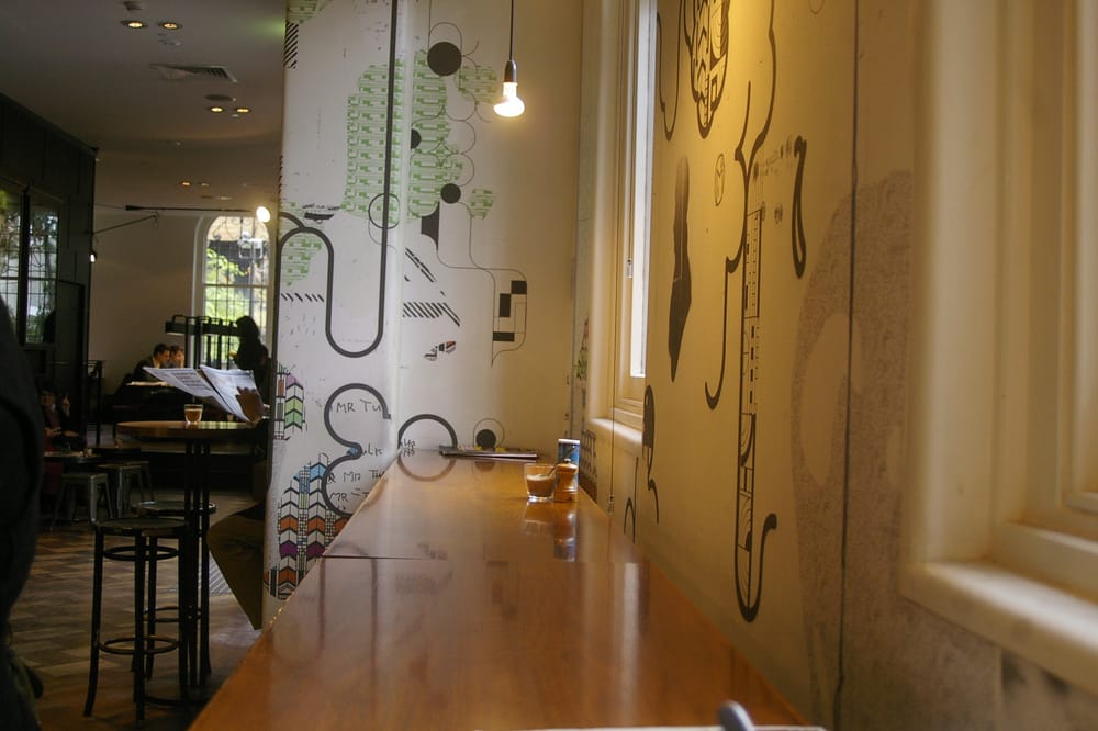 MR TULK - Updated May 2024 - 36 Photos & 37 Reviews - 328 Swanston St ...