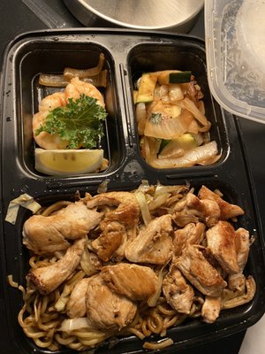 BENIHANA - 616 Photos & 672 Reviews - 12690 International Dr S, Orlando ...