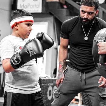 LION GOD BOXING - Updated October 2025 - 20 Photos - 42575 Melanie Pl ...