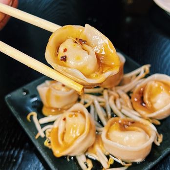 DUMPLING DOJO - Updated February 2025 - 674 Photos & 384 Reviews - 16 ...