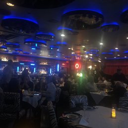 31 SUPPER CLUB - Updated July 2025 - 295 Photos & 297 Reviews - 31 W ...