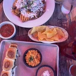 LOCO PATRON - 521 Photos & 731 Reviews - 4228 N Scottsdale Rd ...