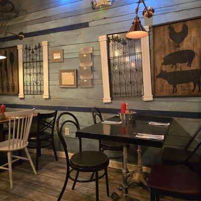 THE COMMITTED PIG - Updated July 2025 - 997 Photos & 1291 Reviews - 28 ...