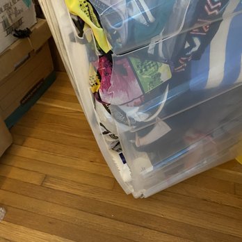 OZ MOVING & STORAGE - Updated October 2025 - 216 Photos & 734 Reviews ...