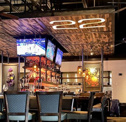 SQUARE 22 RESTAURANT AND BAR - Updated May 2026 - 275 Photos & 303 ...