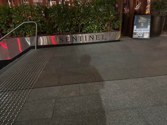 SENTINEL BAR & GRILL - Updated October 2025 - 44 Photos & 21 Reviews ...