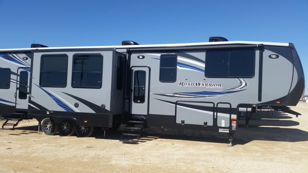 BIG COUNTRY RV PARK - Updated October 2025 - 6700 East I-20, Abilene ...