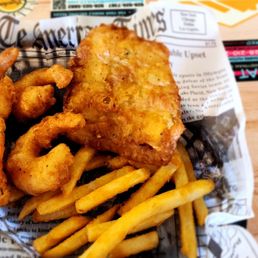 MR FISH FISH & CHIPS - Updated July 2025 - 101 Photos & 222 Reviews ...