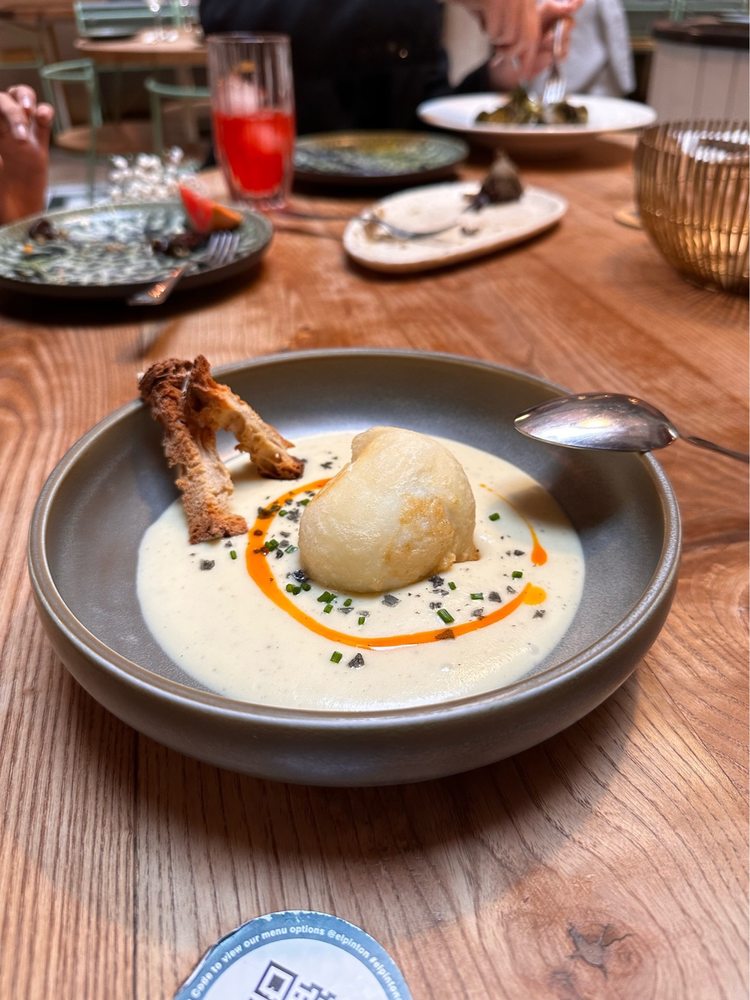 EL PINTÓN - Updated December 2025 - 245 Photos & 108 Reviews - Calle ...