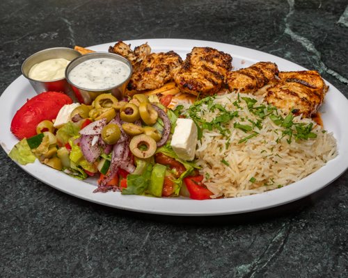 BABA’S KITCHEN - Updated June 2024 - 119 Photos & 37 Reviews - 2184 ...