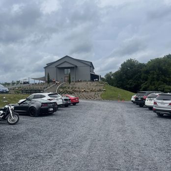 THREE FOX VINEYARDS & BREWERY - Updated September 2025 - 388 Photos ...