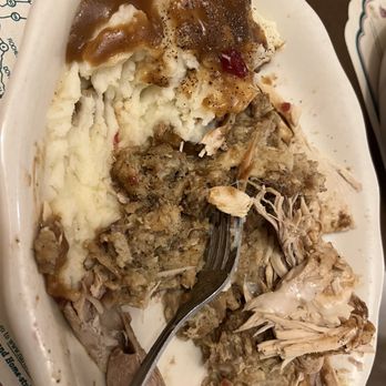 HART’S TURKEY FARM RESTAURANT - Updated June 2024 - 173 Photos & 319 ...