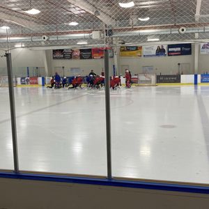 THE MEADOWS COMMUNITY RECREATION CENTRE - Updated March 2025 - 27 ...